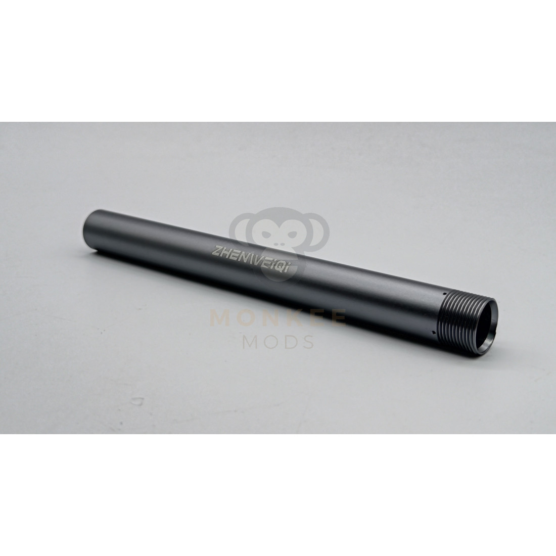 ZWQ Threaded Dimpled Barrel